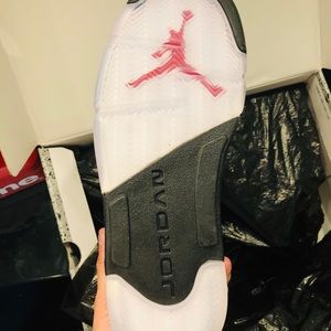 Jordan | Shoes | Jordan 5 Retro Cement | Poshmark